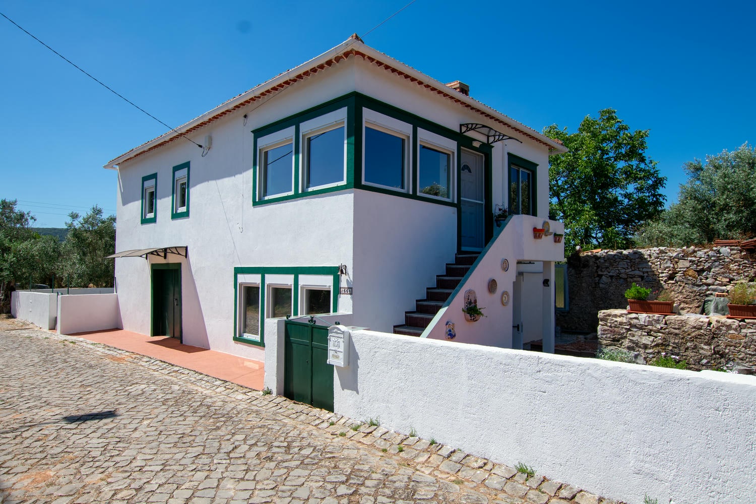 Property for Sale in Portugal